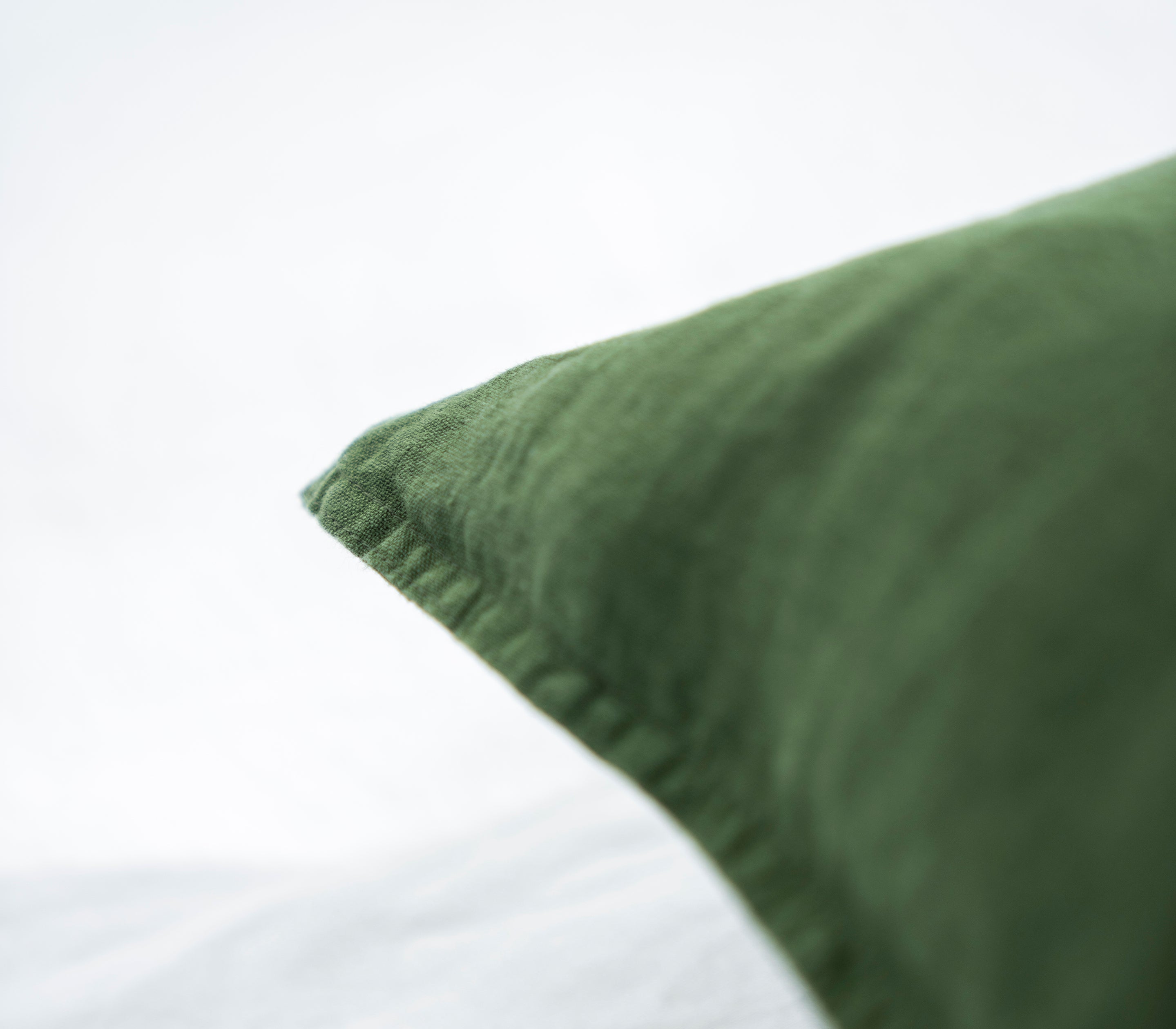 Why Is Linen Bedding More Expensive Than Other Fabrics? – ecolinen