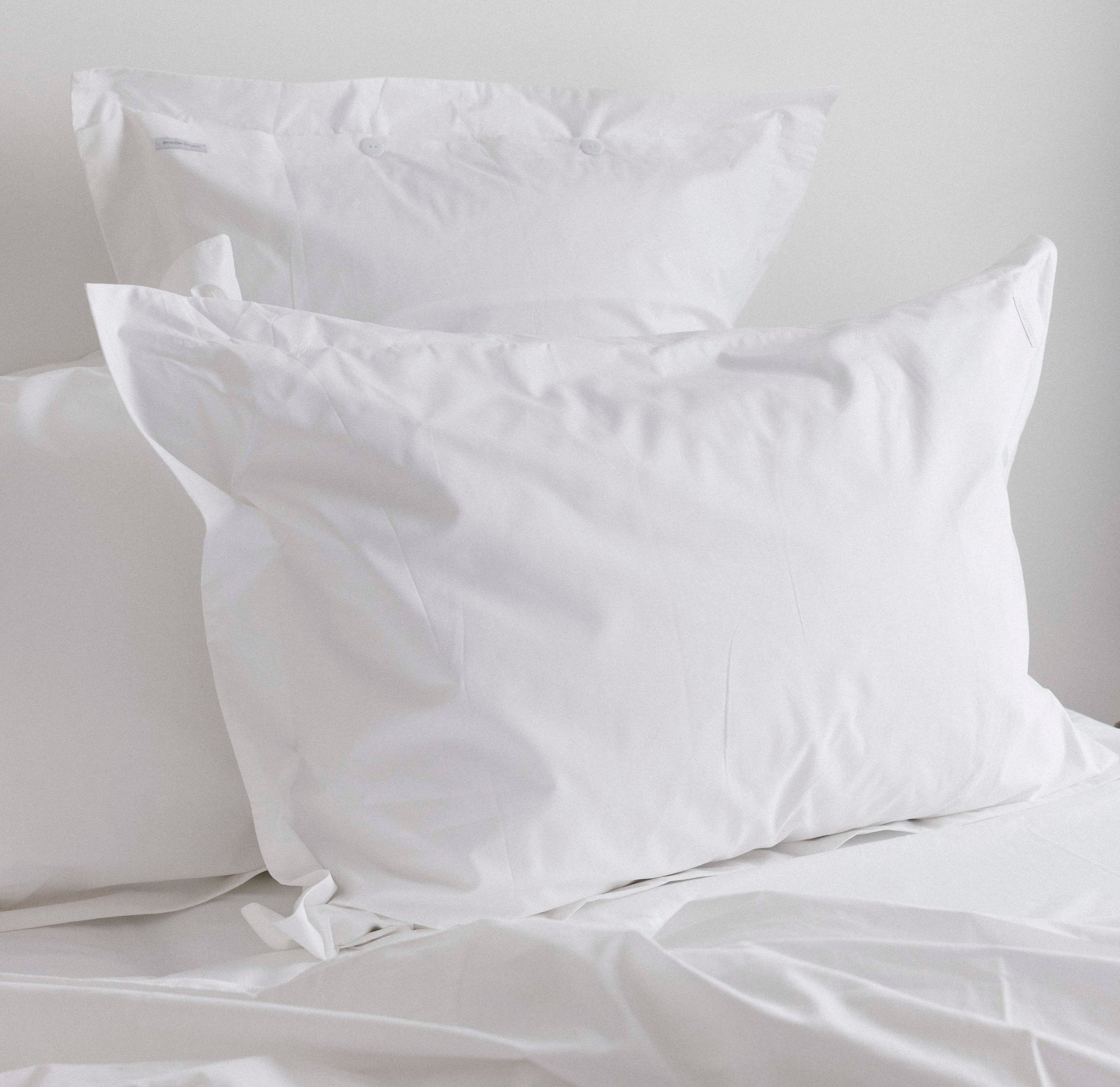 Organic Summer Sheets – ecolinen