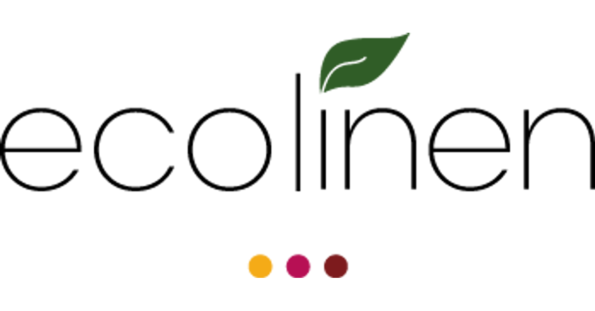 organic cotton bedding | ecoLinen GOTS certifed organic cotton sheets ...